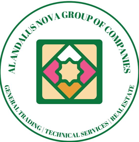 AL ANDALUS NOVA - General Trading